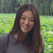 Selena Xu photo | Stepping Stones