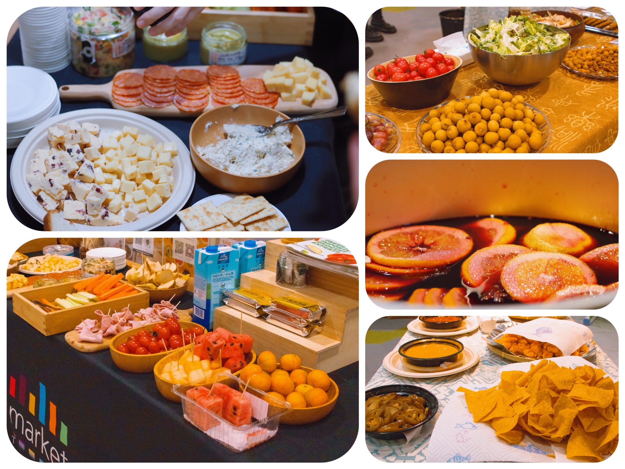 Our Volunteer Appreciation Party successfully wraps up the year ...